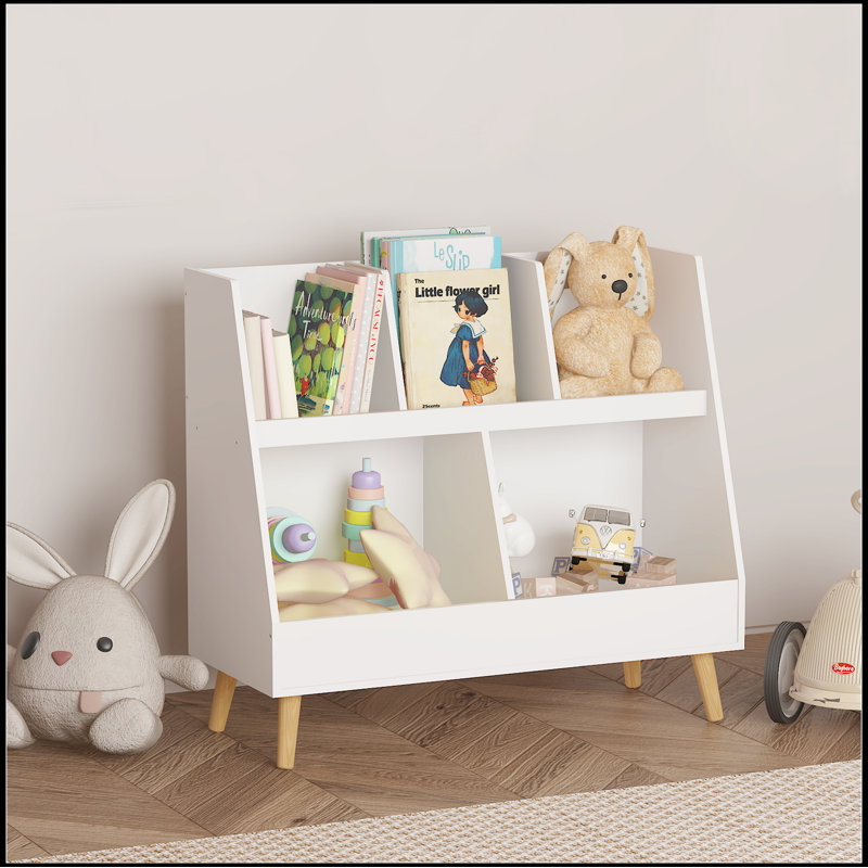 Baby bookcases store